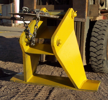 Dozer Rakes & Grubbers